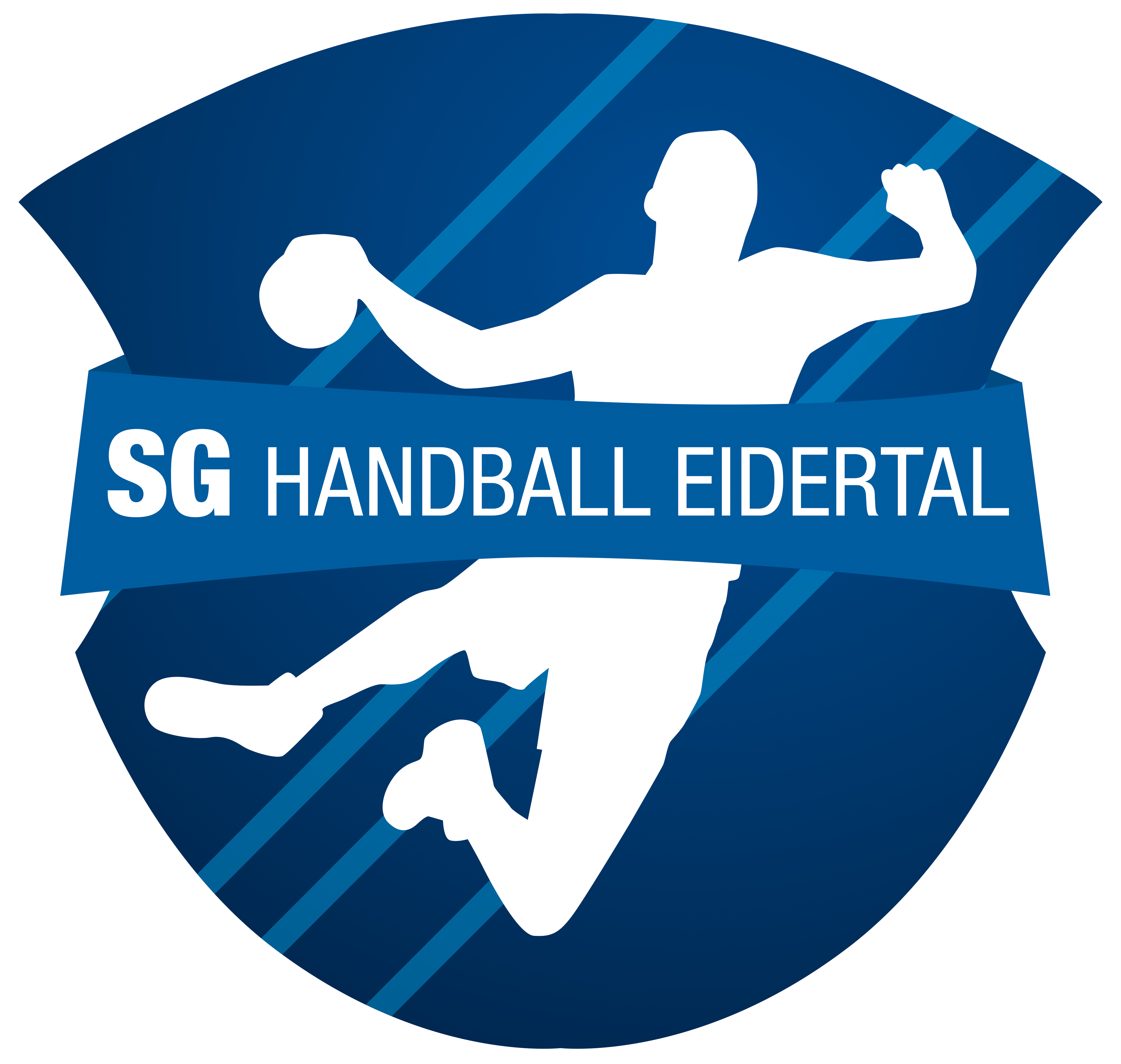 SG Handball Eidertal - Jugendmannschaften